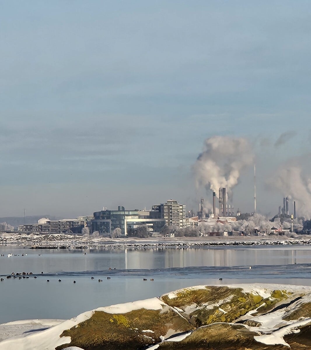 Årsmöte 2024 - Stenungsund
